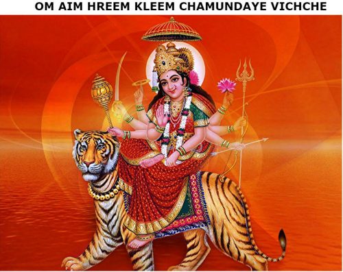Kleem Mantra – Power, Benefits & Results – UPDATED 2020