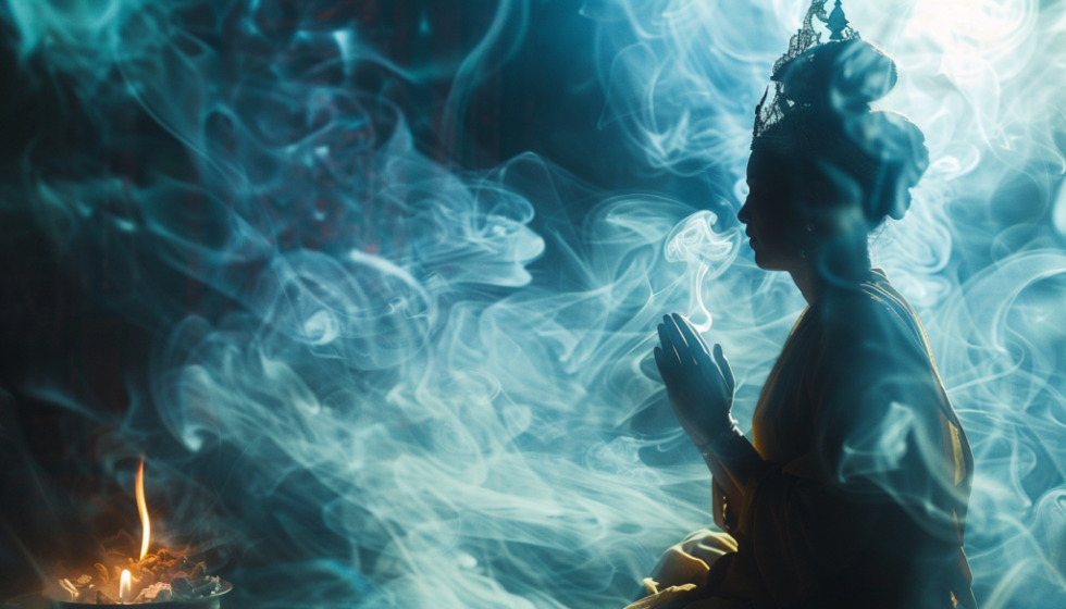 The Spiritual Meaning of Smelling Smoke - Here's What It Means!
