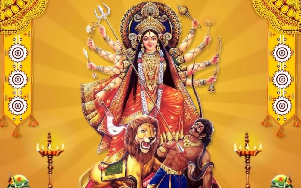 Sri Argala Stotram - Durga Saptashati With Hidden Meaning & Benefits