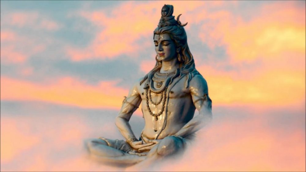 Nirvana Shakatam – The Incredible Benefits of the Shivoham Mantra